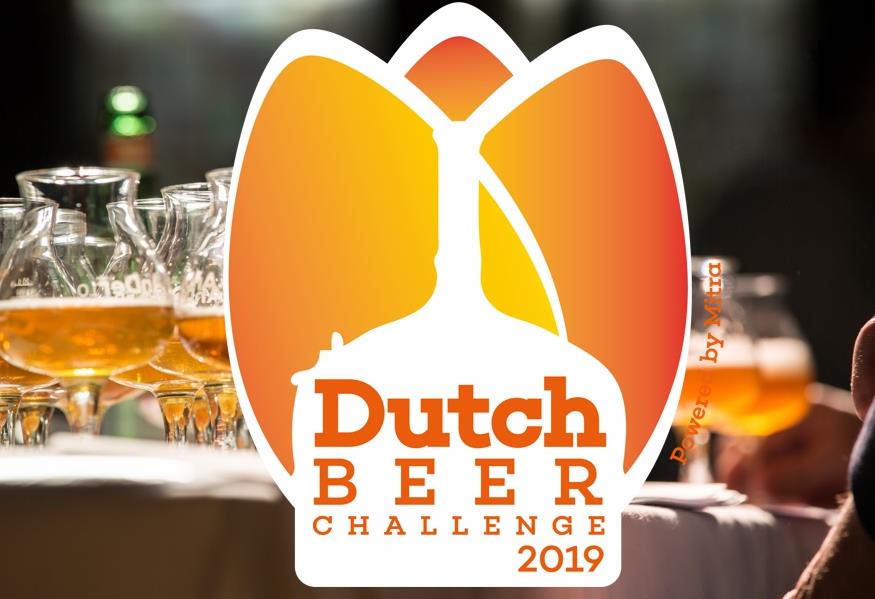 PERSBERICHT - BIJNA 450 BIEREN IN 5e DUTCH BEER CHALLENGE IN ROTTERDAM ...