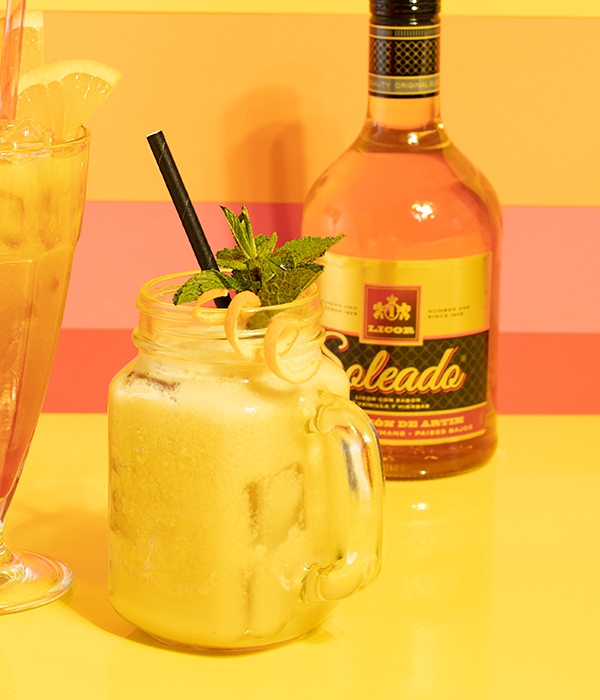 Sunny Dream | Mitra drankenspeciaalzaken