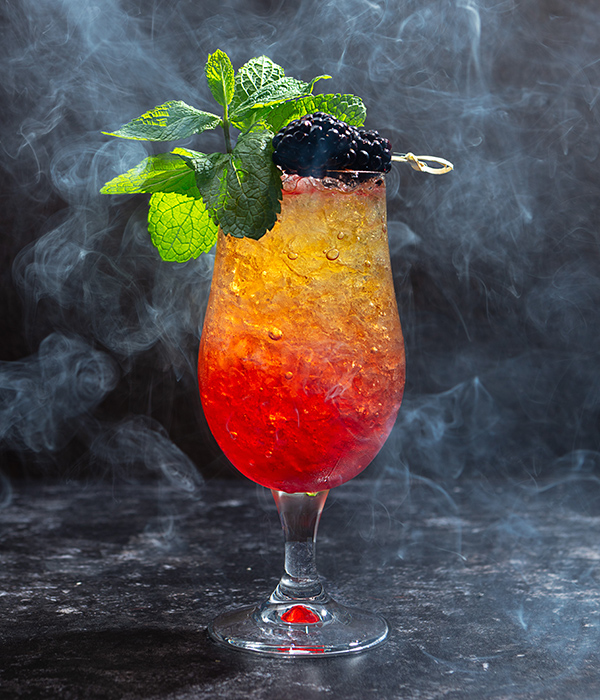 Beastie Bramble Bite | Mitra drankenspeciaalzaken