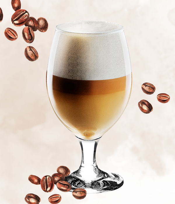 Gaelic Coffee | Mitra drankenspeciaalzaken