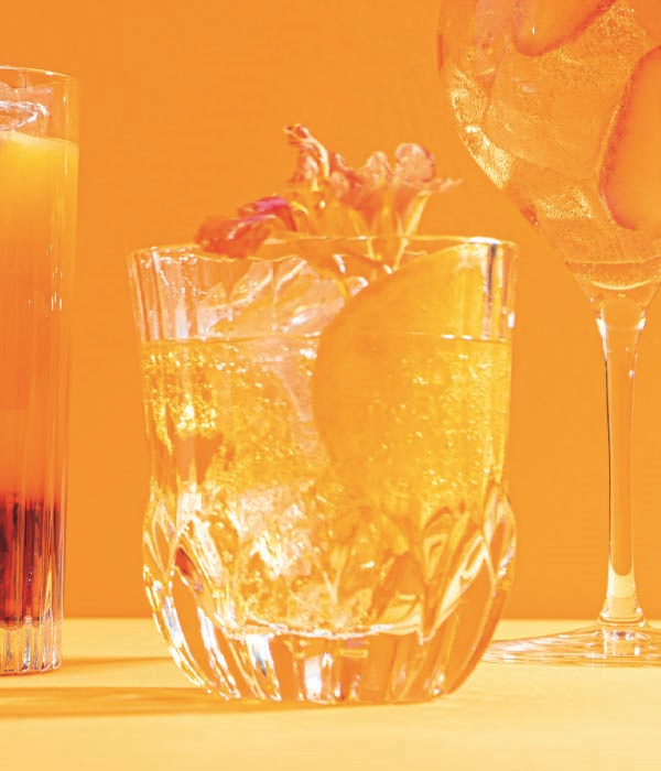 Dutch Ambassador | Mitra drankenspeciaalzaken