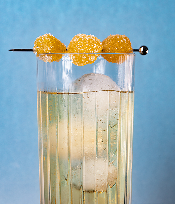 Irish Buck | Mitra drankenspeciaalzaken