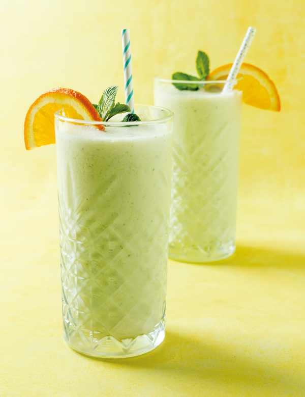 Sunny Soleado | Mitra drankenspeciaalzaken