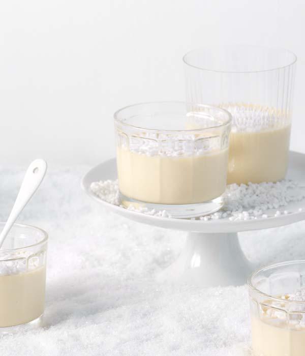 Baileys Tiramisu Panna Cotta | Mitra drankenspeciaalzaken