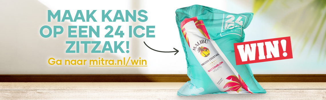 Terug naar alle winacties