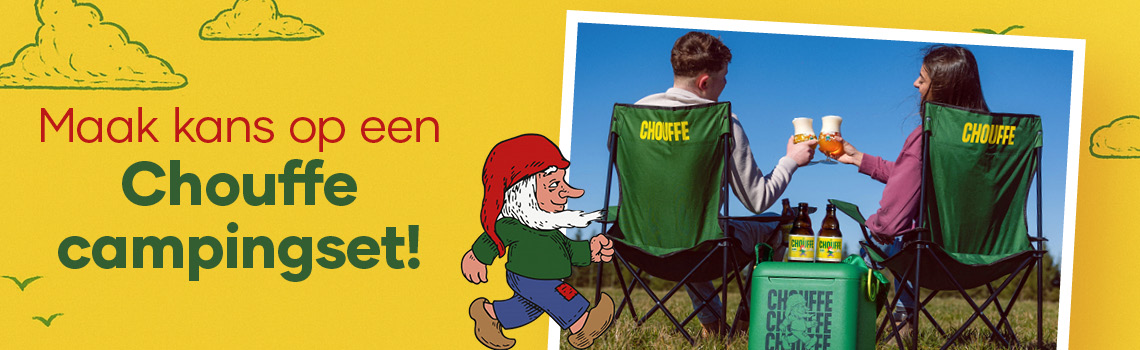 Terug naar alle winacties