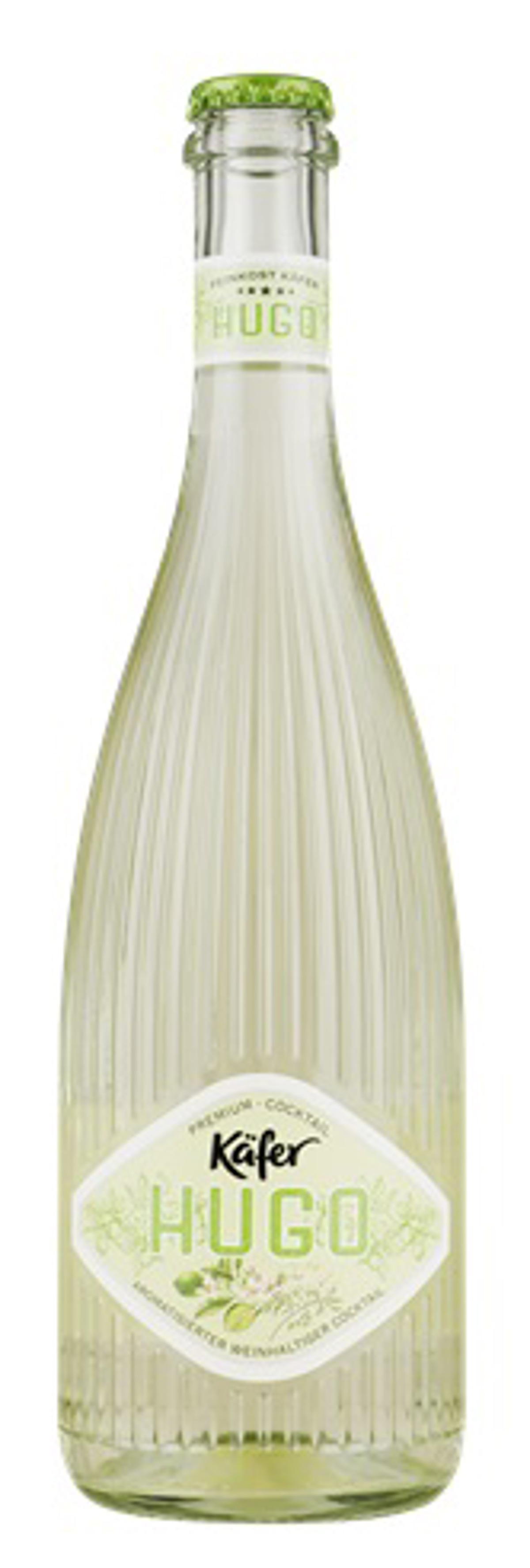Kafer Hugo Elderflower | Mitra Drankenspeciaalzaken