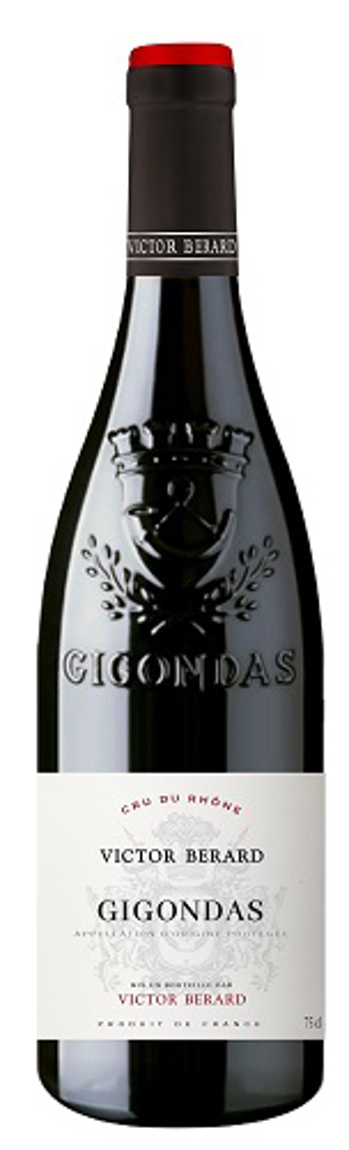 Victor Berard Gigondas | Mitra Drankenspeciaalzaken