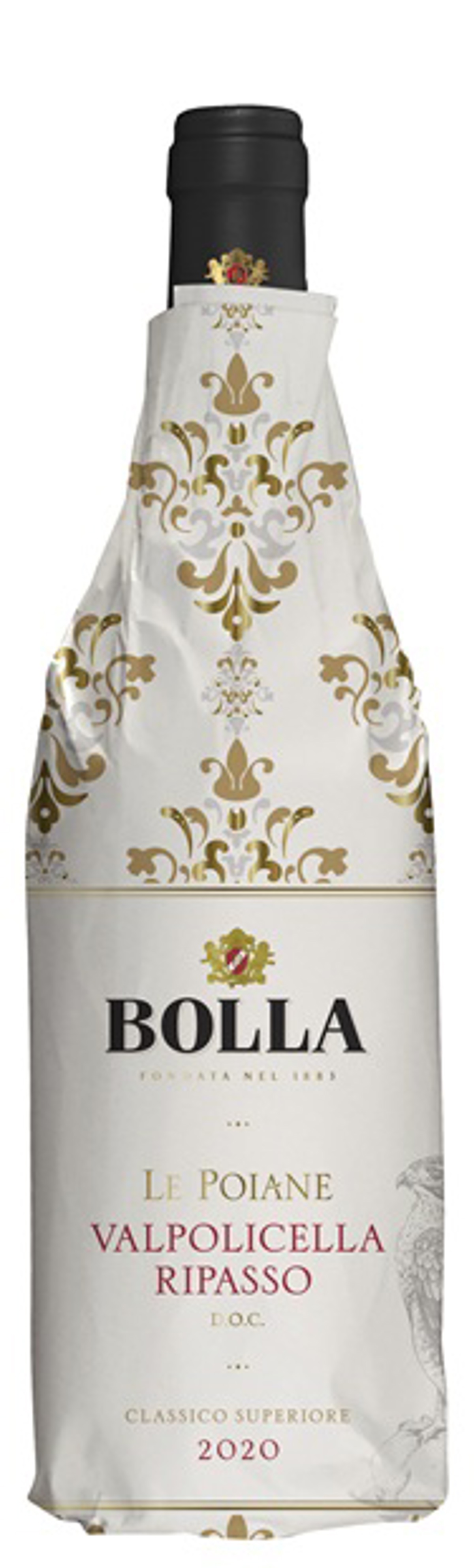 Bolla Valpolicella Ripasso Classico Wrap | Mitra Drankenspeciaalzaken
