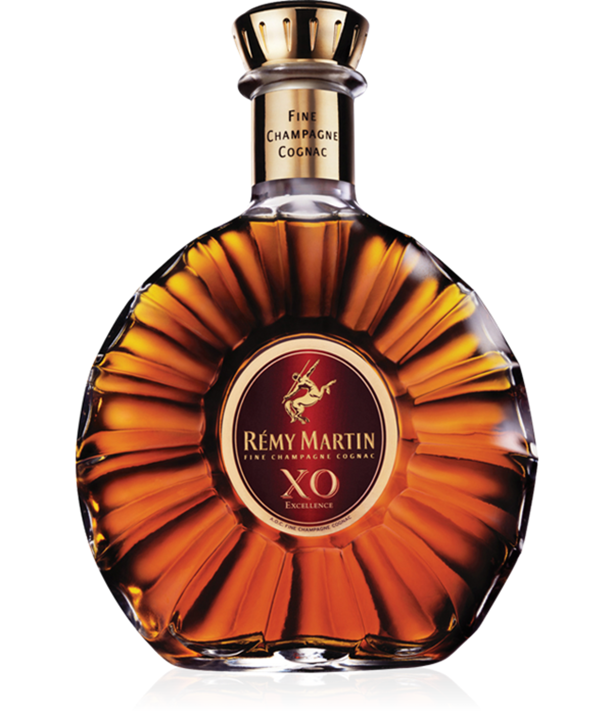 Rémy Martin XO | Mitra Drankenspeciaalzaken